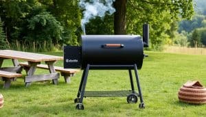 best smoker buying guide - Tasty Meat