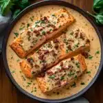 Marry Me Salmon Recipe: Irresistibly Delicious and Easy to Make - Tasty Meat